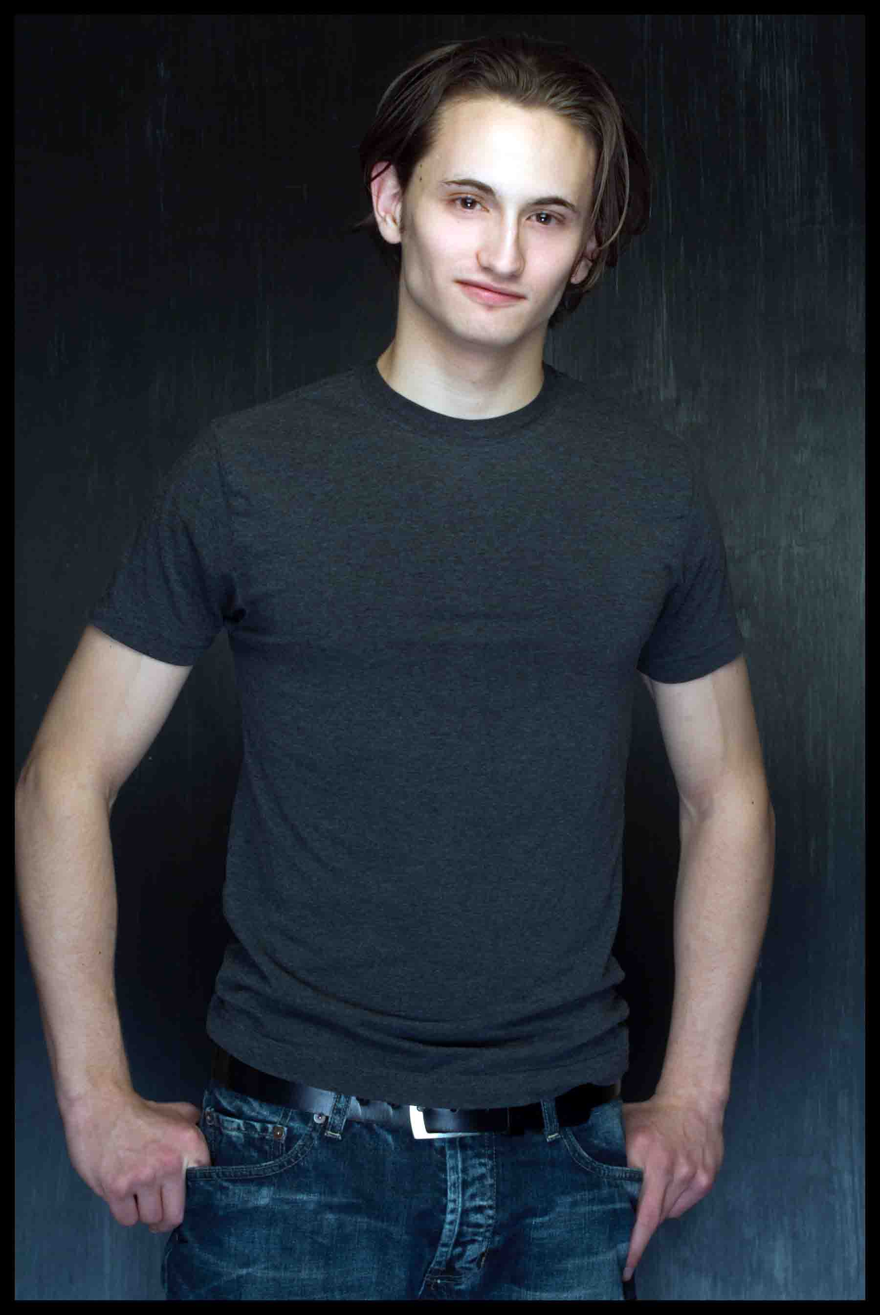 Actingland - Actor Profile